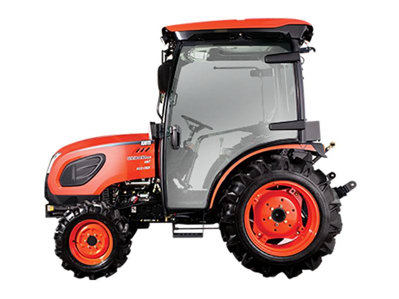 CK4010SE HST Cab – Tractor Brothers