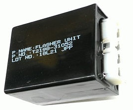 Get Your KIOTI UNIT, FLASHER SENSOR for CK2610CHSE Delivered Today ...