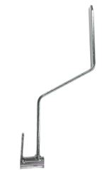 Get Your KIOTI LEVER, POSITING CONTROL for CK2510HF Delivered Today ...