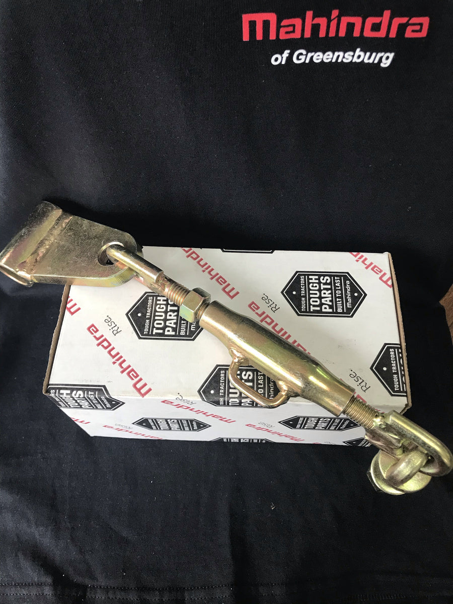 11105202500 - Check Chain Assembly – Tractor Brothers